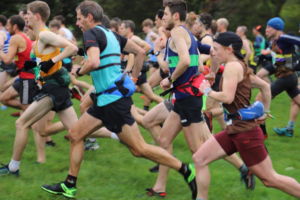 Hunters Bog Trotters – Racing in brown since 1980